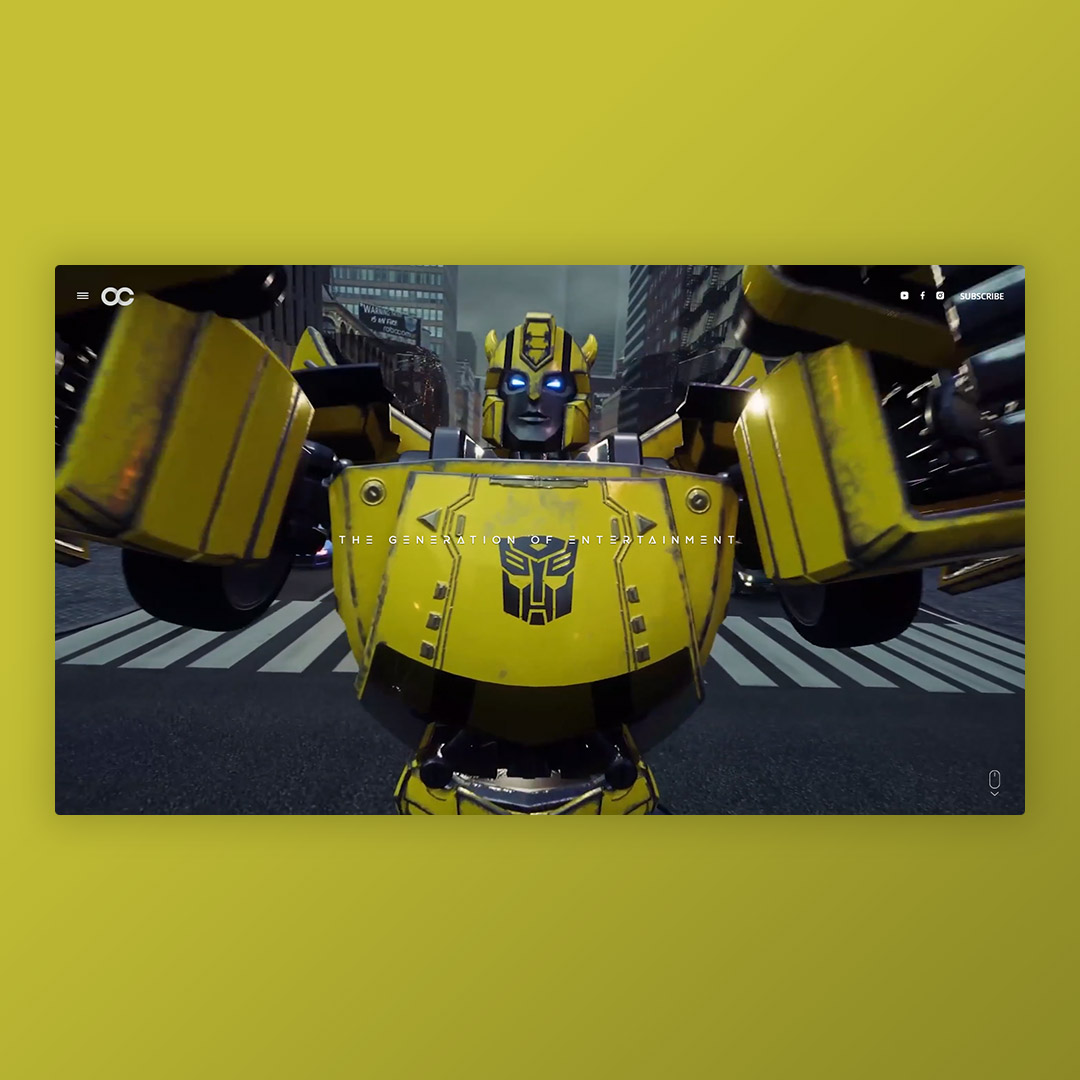 RobocomVR | Digital ITS