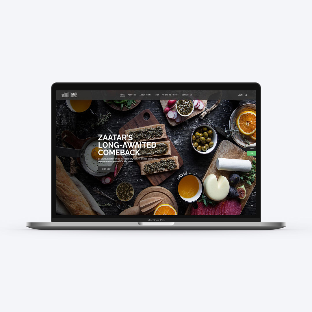 Digital ITS | Web Development | Mobile Applications | Lebanon & Middle East